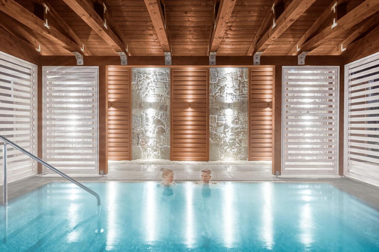 Why guests love staying at Hotel Európa Fit in Hévíz thermal resort ...